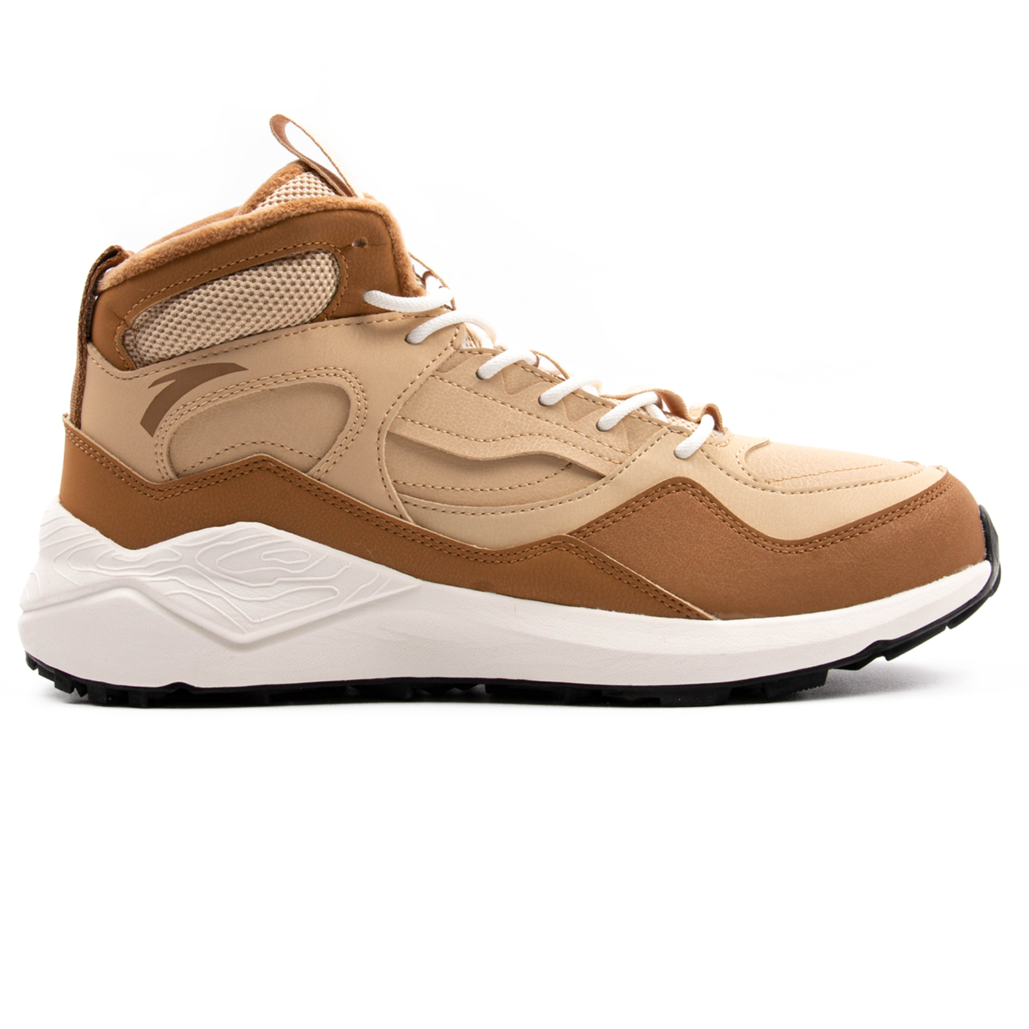 Кроссовки Anta Cotton Padded утепленные