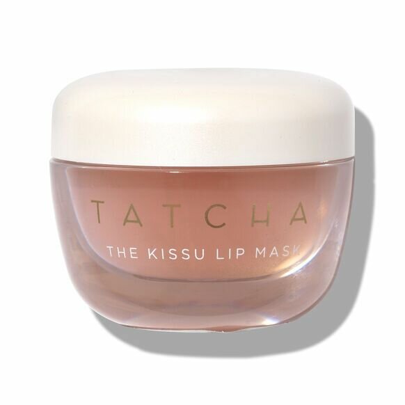 Tatcha Маска для губ The Kissu Lip Mask, 9г