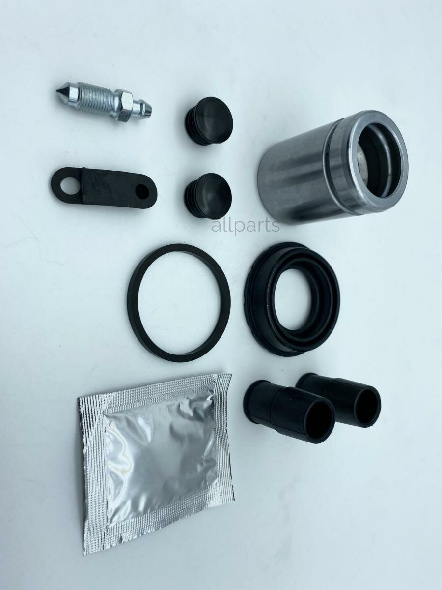MAGTECHNIC MAG0346RK Ремкомплект тормозного суппорта с поршнем заднего (поршень d 42 mm суппорт ATE) MERCEDES-BENZ GL(X1