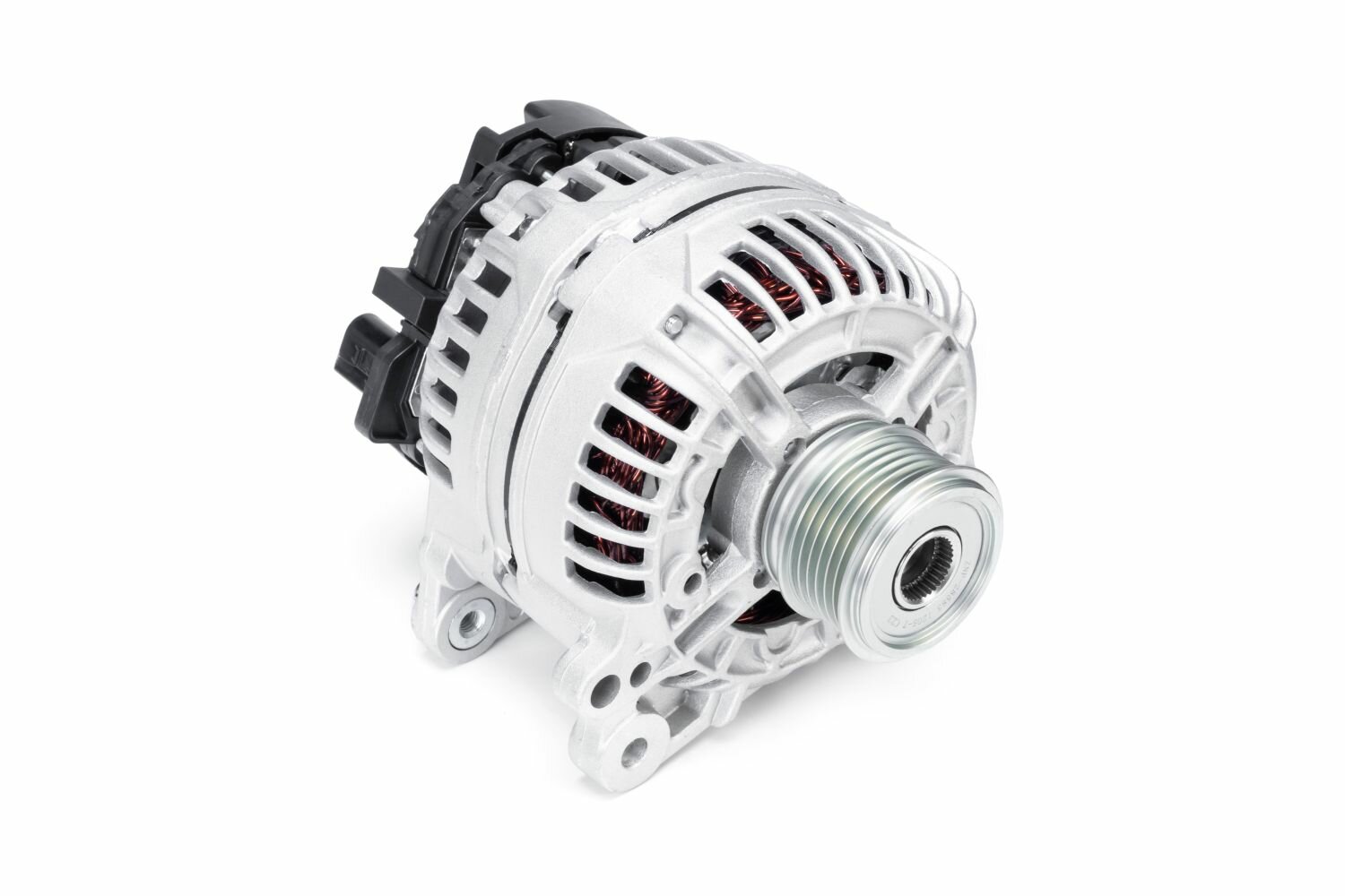 Генератор, для Митсубиси Лансер, Аутлендер, Шкода Октавия, Фольксваген Пассат, Тигуан арт 6902069