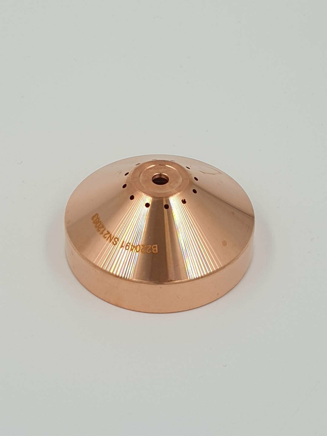 B220491 (5 шт) Экран 130A, кислород-воздух, комплект 5 шт, артикул 220491, для MAXPRO200, HSD130