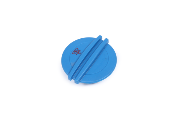 75-50957-SX_крышка радиатора VW Passat 1.6-3.2 05 /Golf 1.4-3.2 03 Audi A4 04