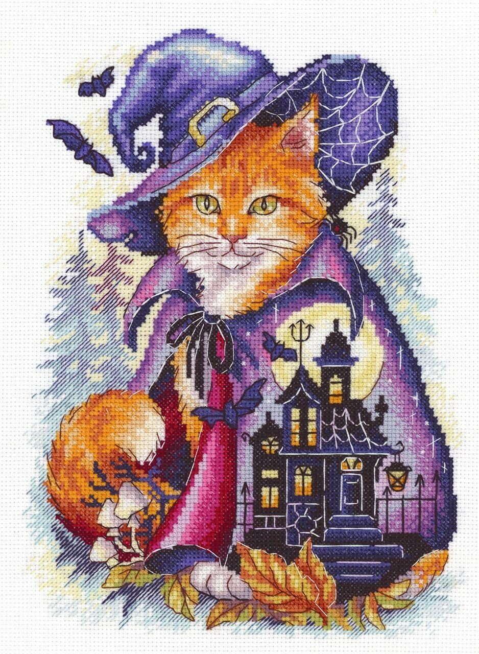 Таинственное место НВ-842