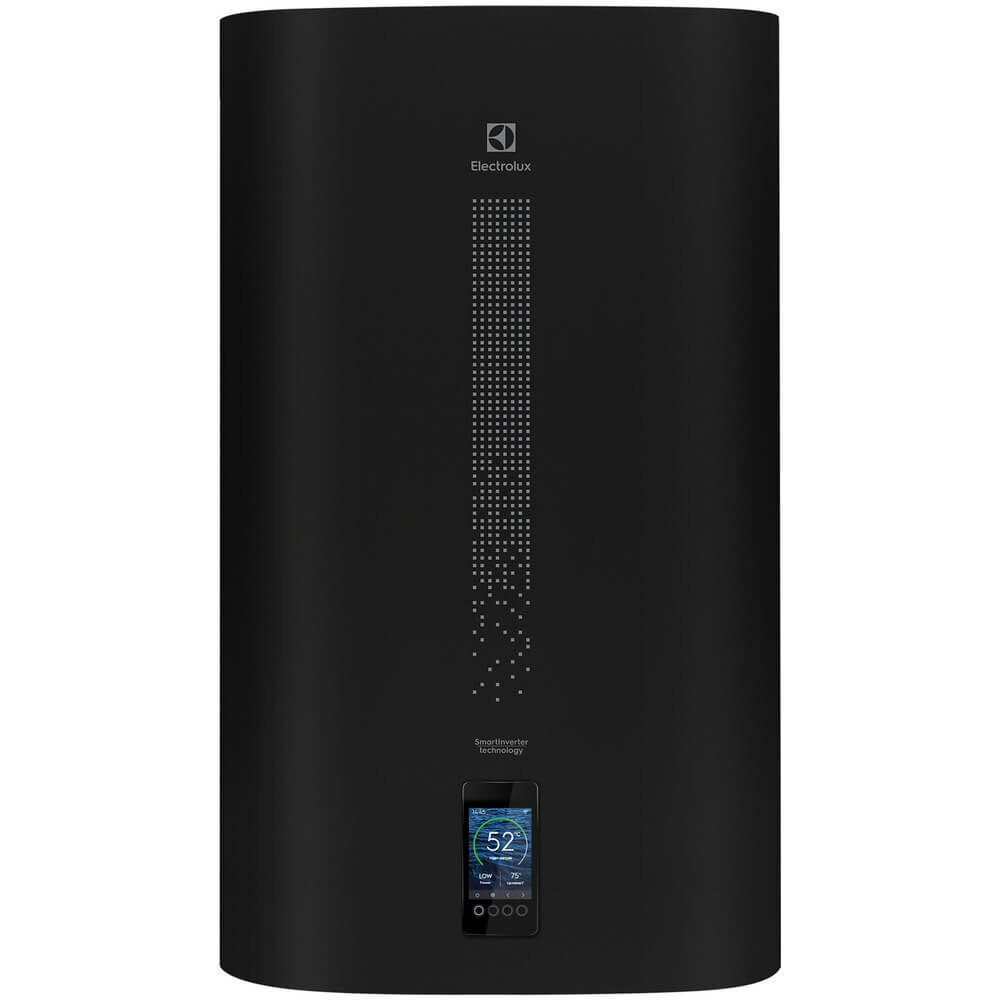 Водонагреватель Electrolux EWH 80 SmartInverter Grafit