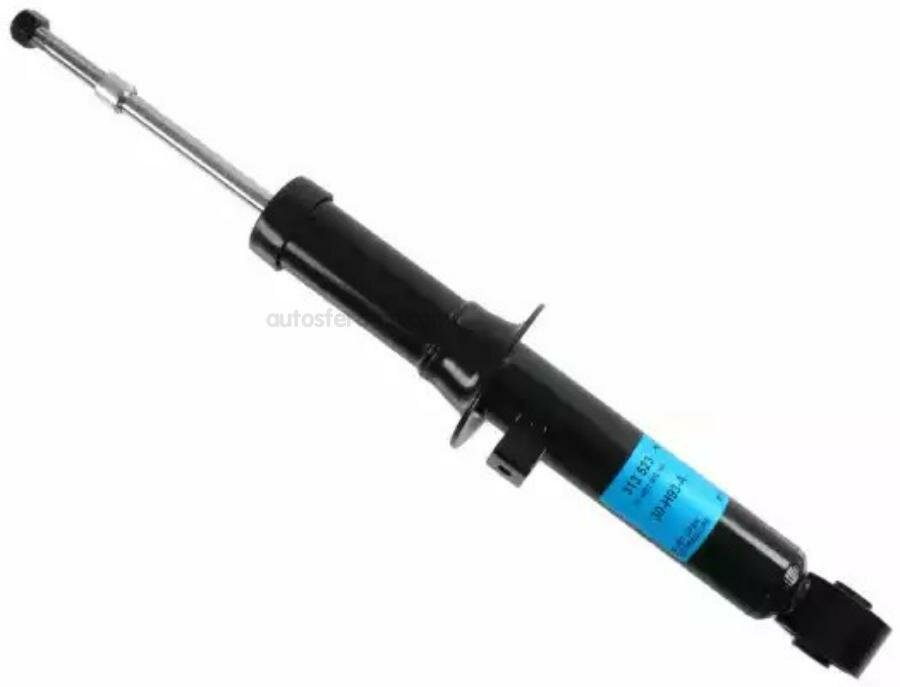 SACHS 313523 Амортизатор подвески KIA SORENTO I (JC)