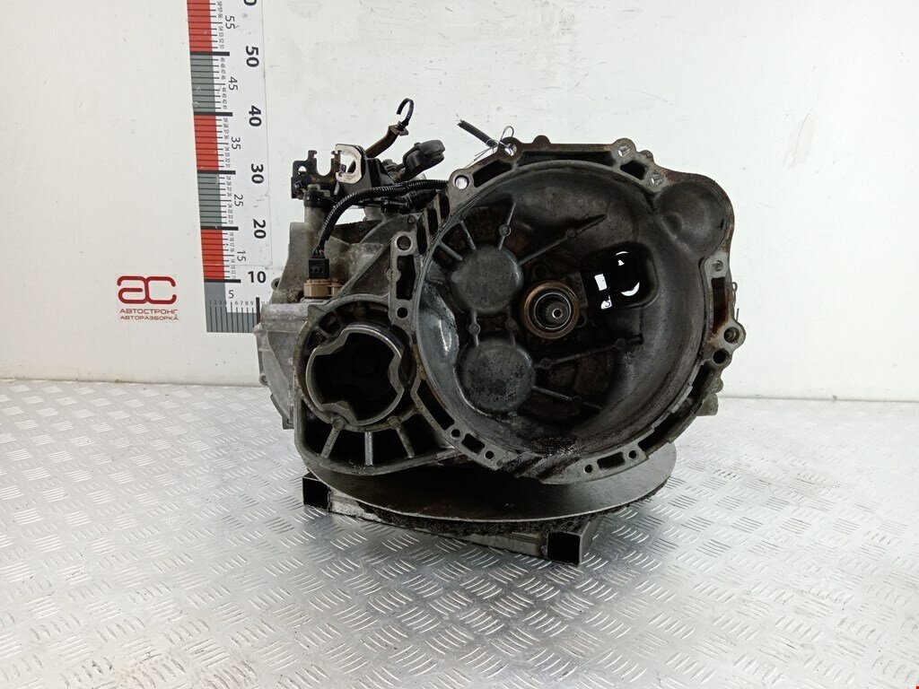 КПП 6ст (механическая коробка) Kia Carens 1 (RS) S620JC арт. 1874013