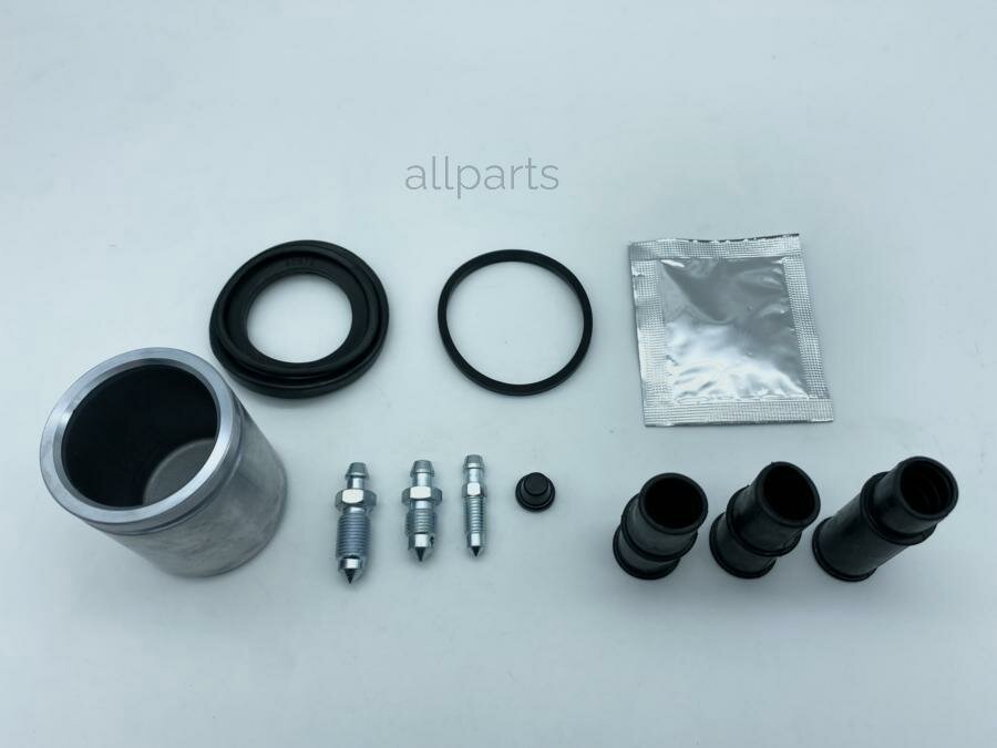 MAGTECHNIC MAG0227RK Ремкомплект тормозного суппорта с поршнем VW GOLF/PASSAT D48 F