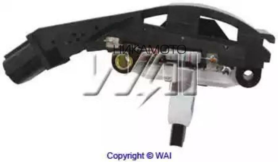 WAI IB510 Transpo регулятор напряжения генератора Toyota