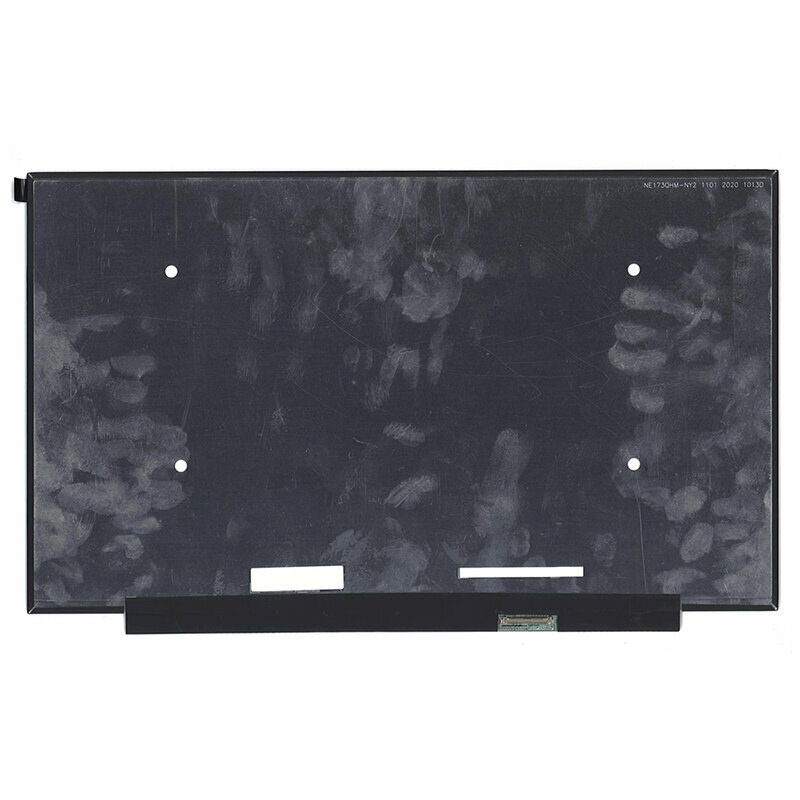Матрица, совместимый pn: NE173QHM-NY2 / 2560x1440 (WQHD) / Матовая
