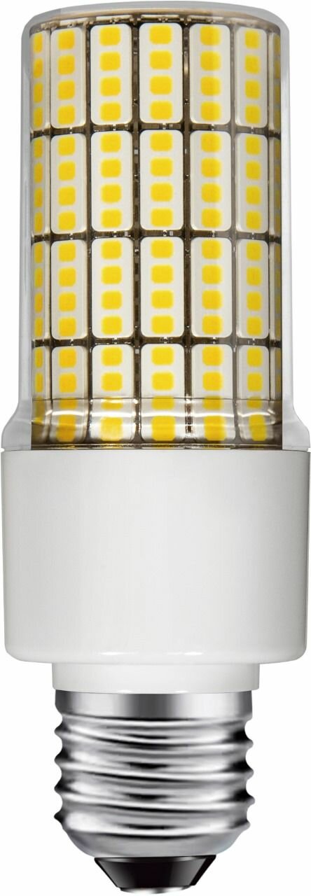 Светодиодная лампа, T42-C-20W-E27, 5000К