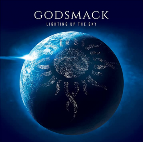 Виниловые пластинки, BMG, GODSMACK - Lighting Up The Sky (LP)