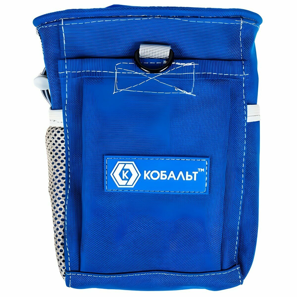 Сумка-тубус кобальт, серия Тактика 247-132