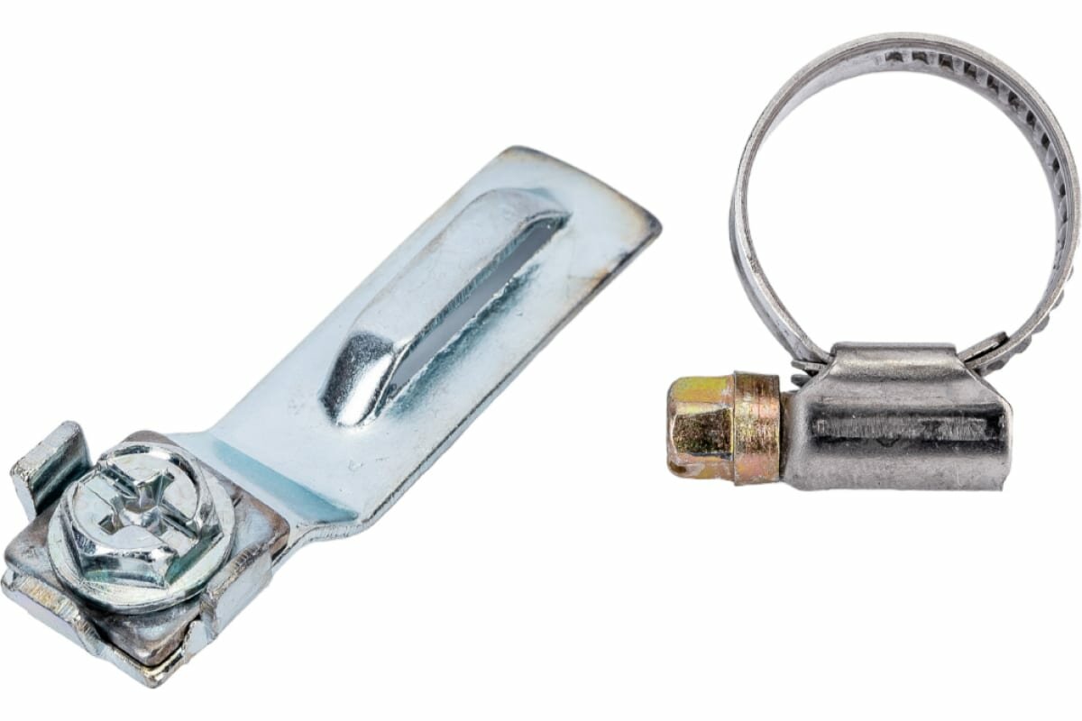 Тризам Хомут заземления универсальный УХЗ (12-20)/W2 TRZ0017