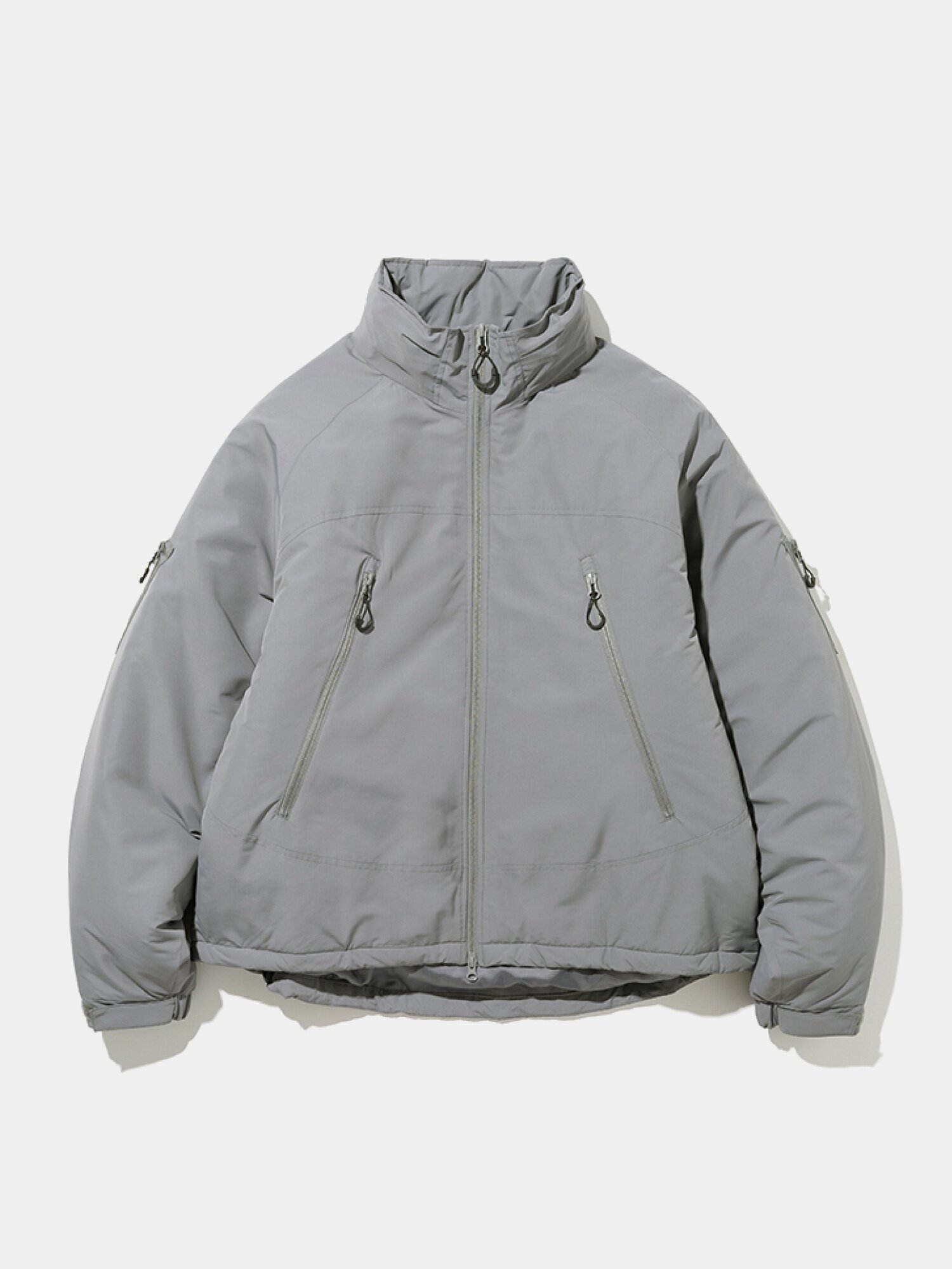 Куртка Primaloft Mil Gen3