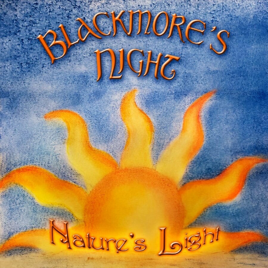 Виниловая пластинка Blackmore'S Night "Nature'S Light" Lp