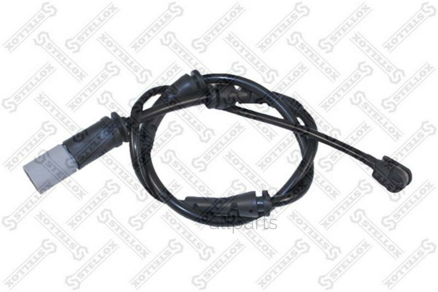STELLOX 0010036SX датчик износа колодок передних! L=675\ BMW F20/F21/F30/F31 10>