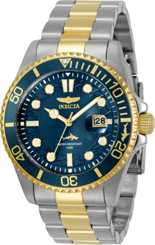 Наручные часы Pro Diver
