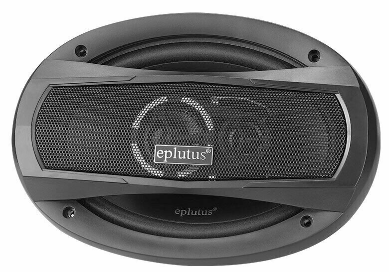 3-полосные коаксиальные колонки Eplutus ES-690L