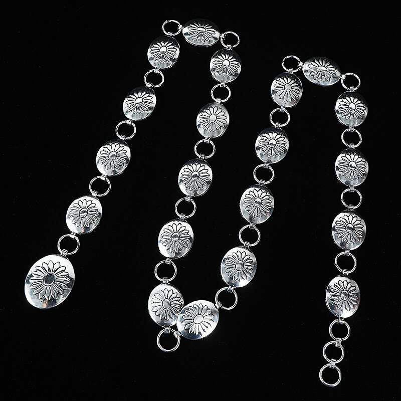 Цепь на тело