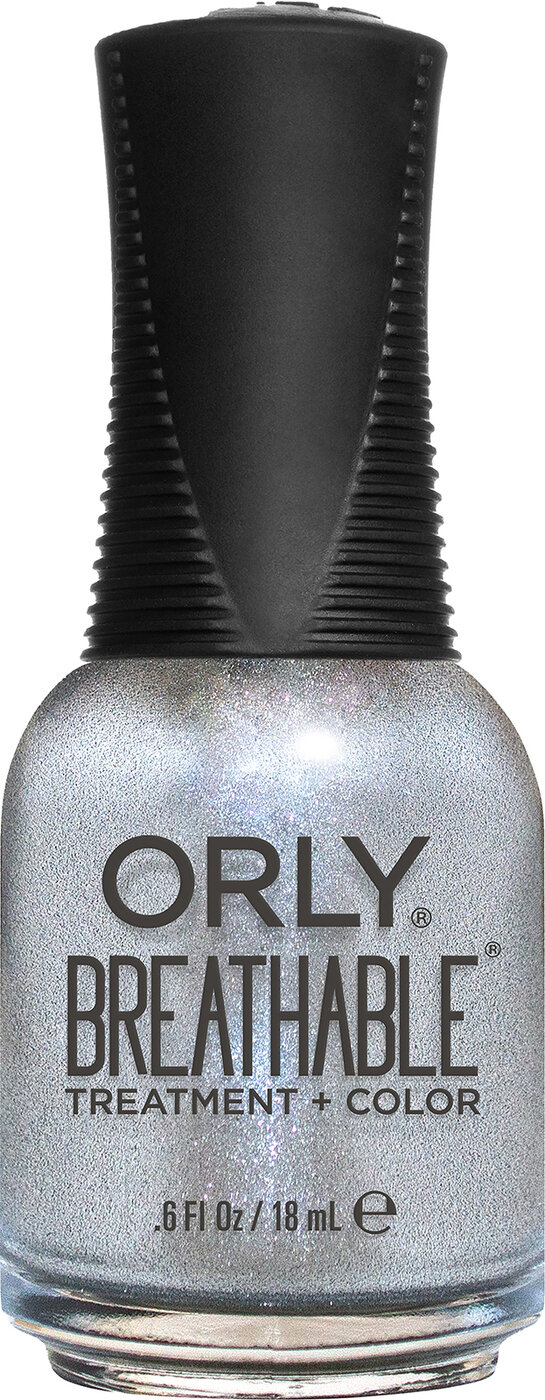 Профессиональное дышащее покрытие ELIXIR BREATHABLE ORLY 18мл