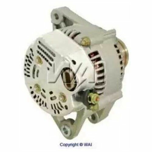 Генератор Wai 13482N для Toyota Carina E, Celica, Corolla