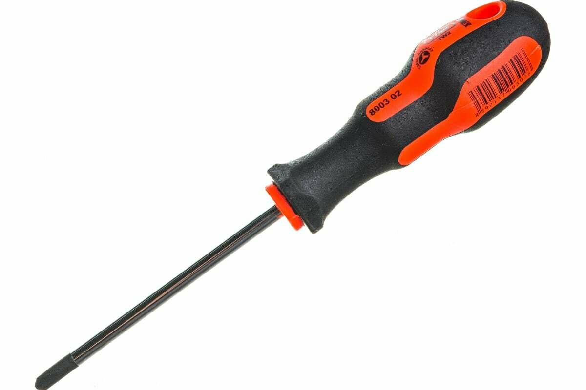 Отвертка NAREX S Line Profi TriWing TW2 L=80 800302
