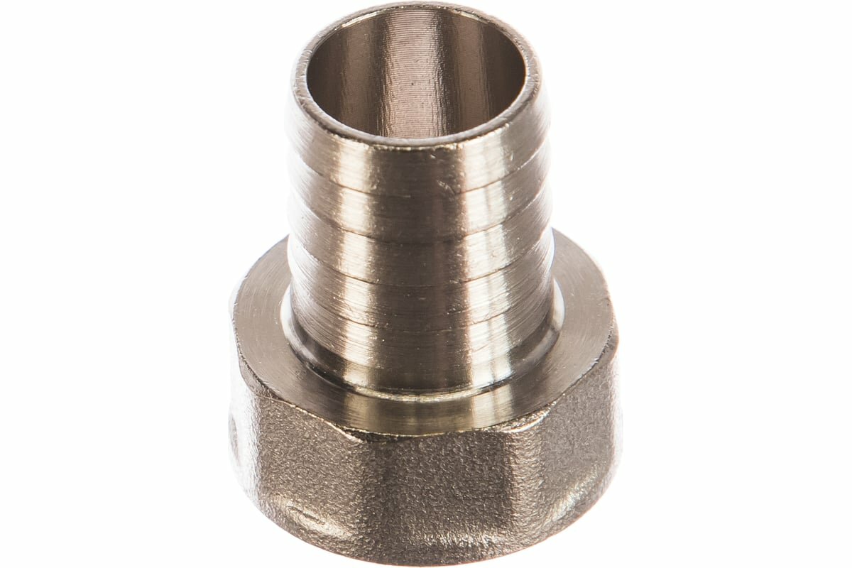 СТМ CRSF3420 Штуцер под шланг с внутренней резьбой 3/4 x 20 мм для сантехники