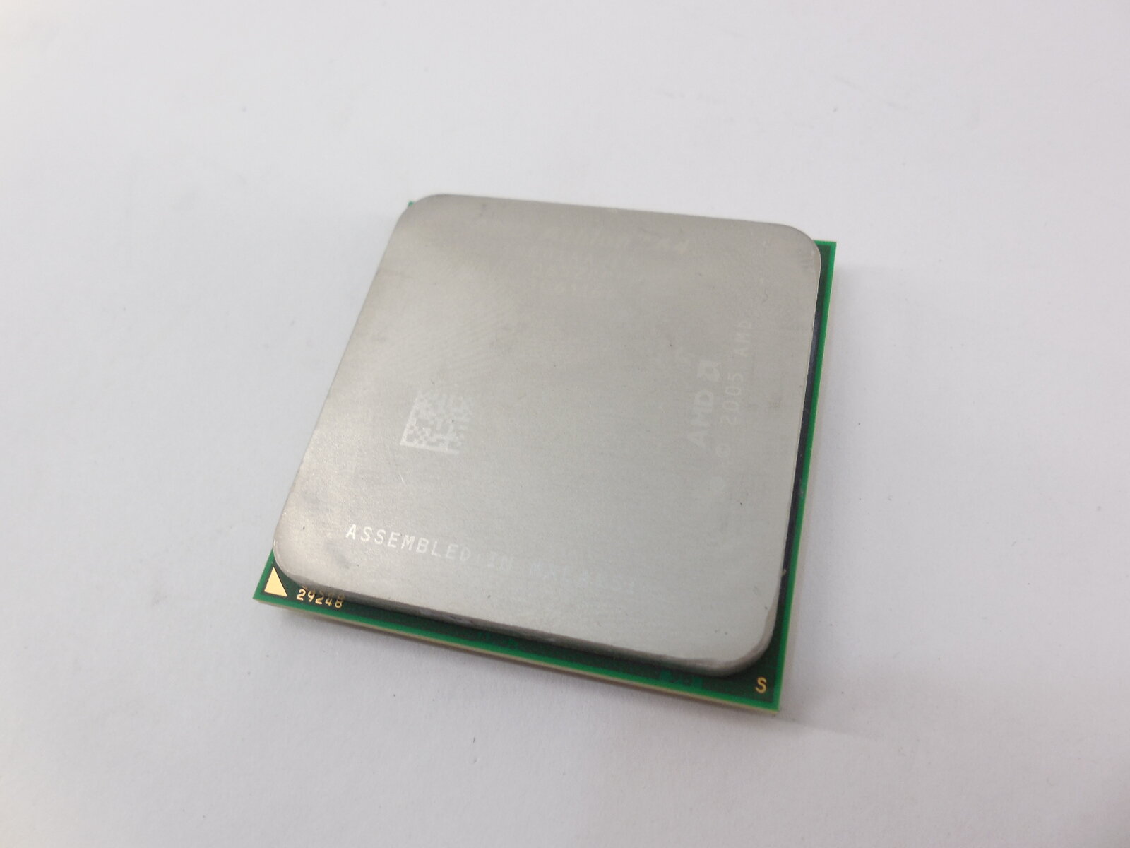 Процессор Socket AM2 AMD Athlon 64 3000+ (1.8GHz) 512k ADA3000IAA4CN