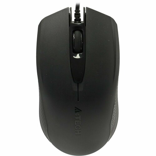 Мышь A4tech Optical Mouse OP-760 — купить в интернет-магазине НИКС ...