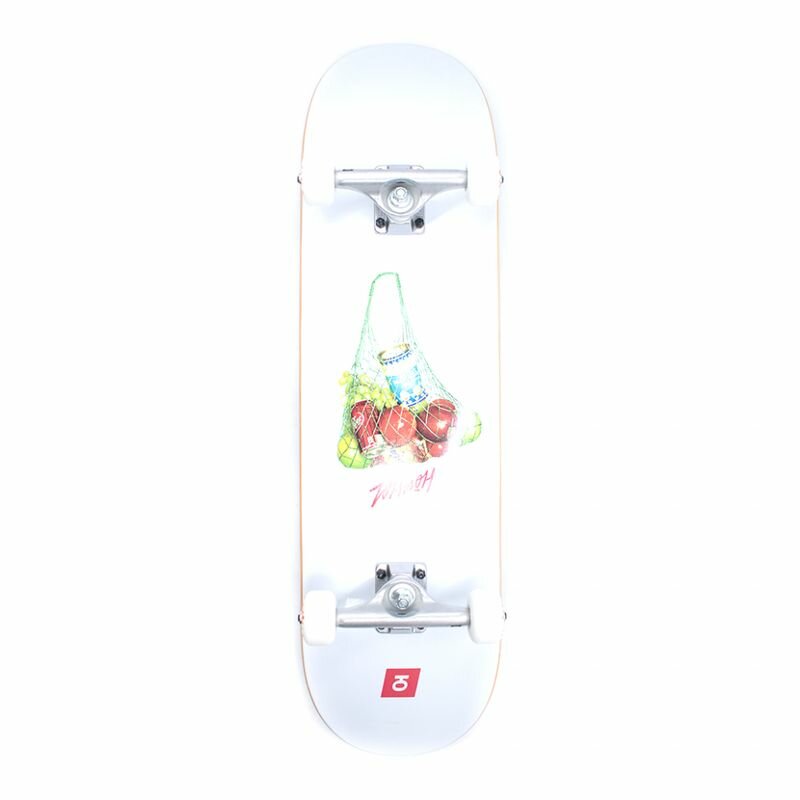 Комплект Юнион Скейт Avos'ka 8,5x32,5, Medium Колёса 52mm/102a Подвески 139 Подшипники ABEC 7
