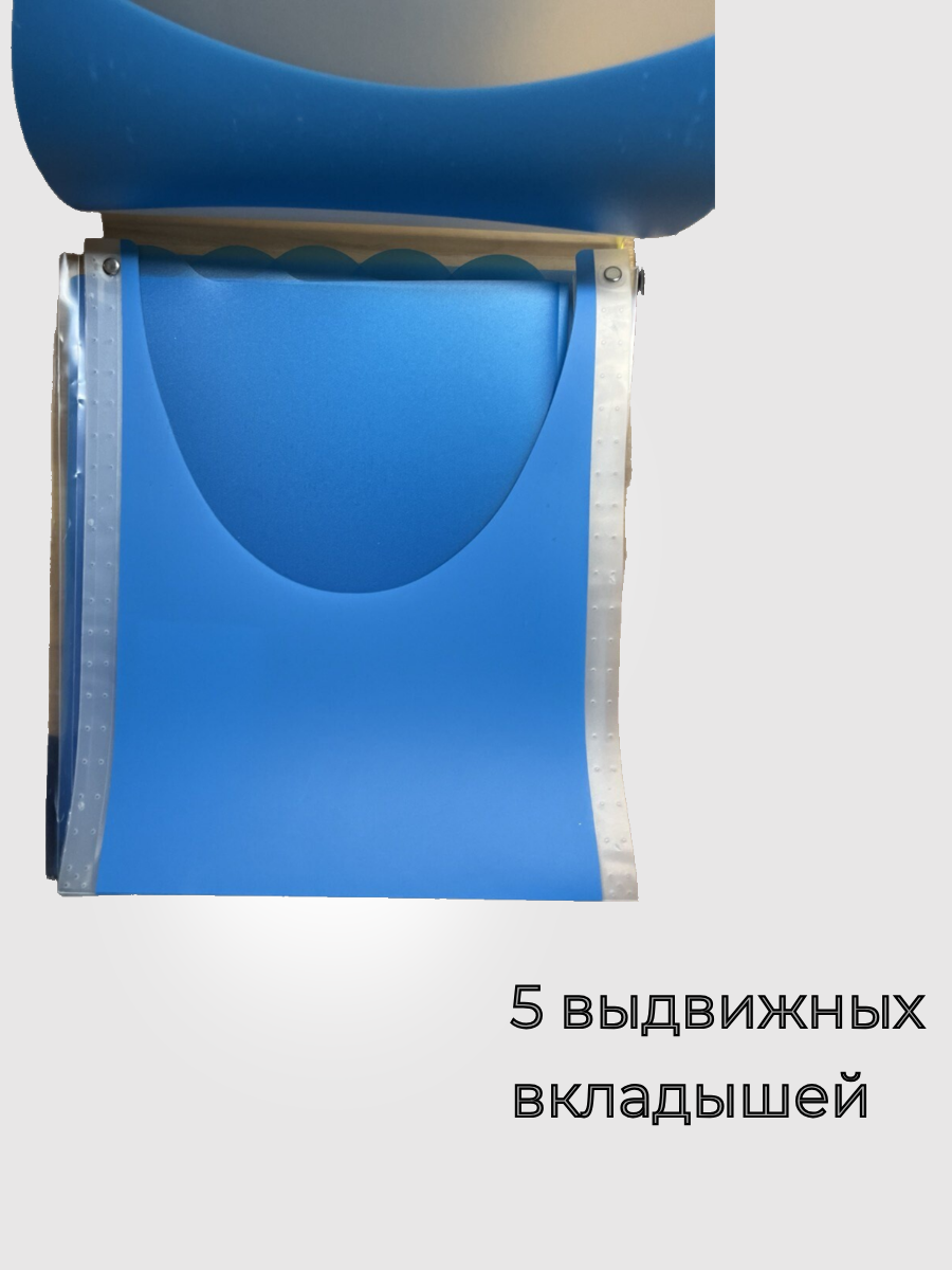 Папка- сортировщик — фото 1