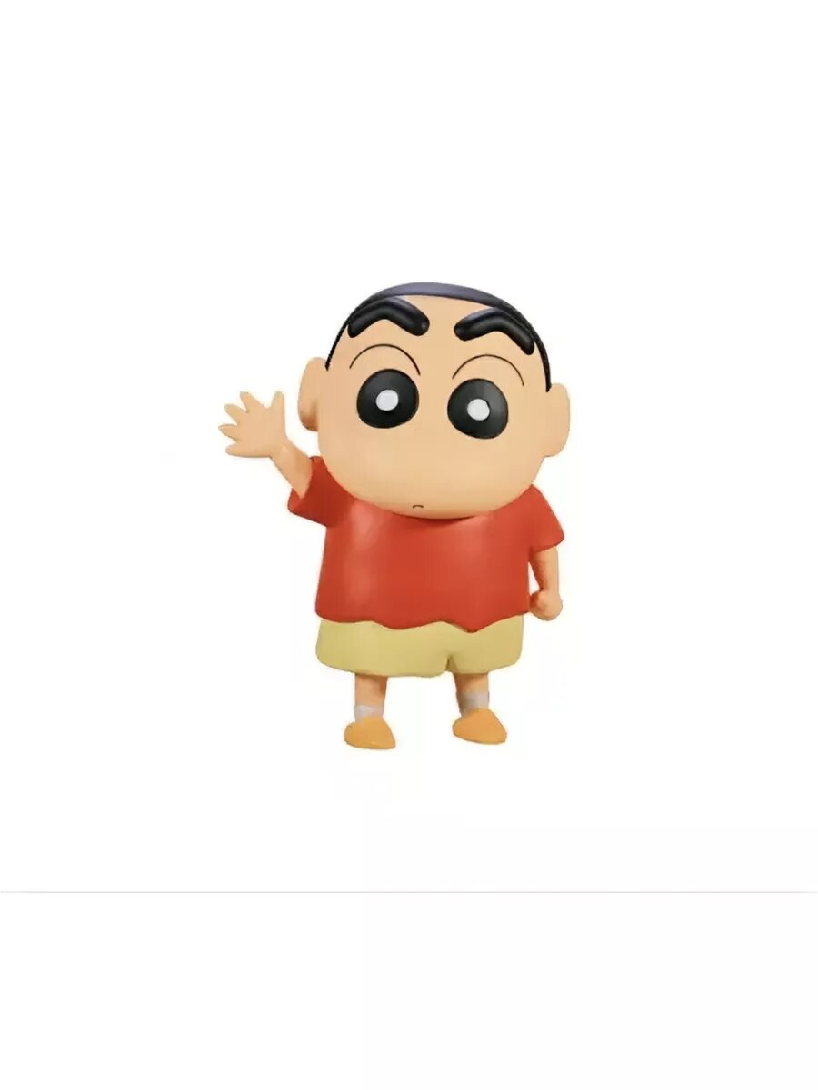 Фигурка Shin chan