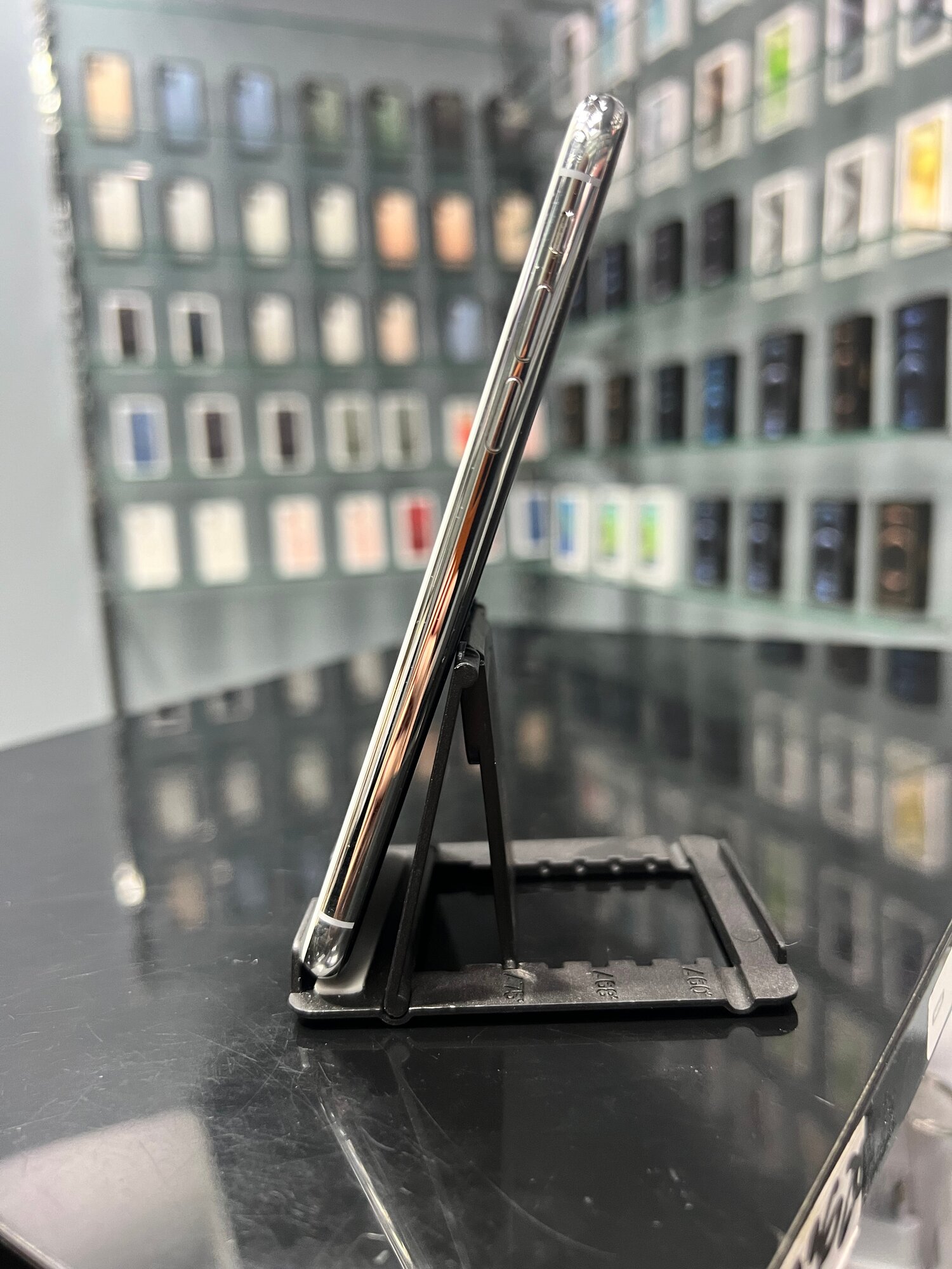 iPhone XS 64gb Silver