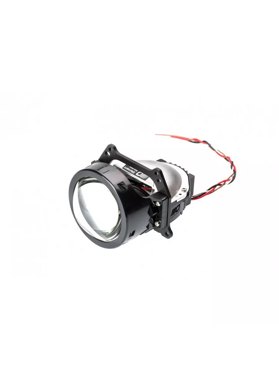 Светодиодные би-линзы Bi-LED Lens Element 3.0 3600K 1шт