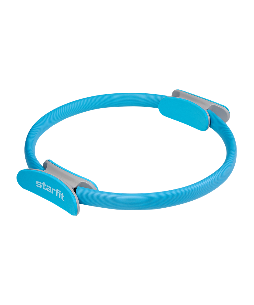 Кольцо для пилатеса FA-402 39 см, синий