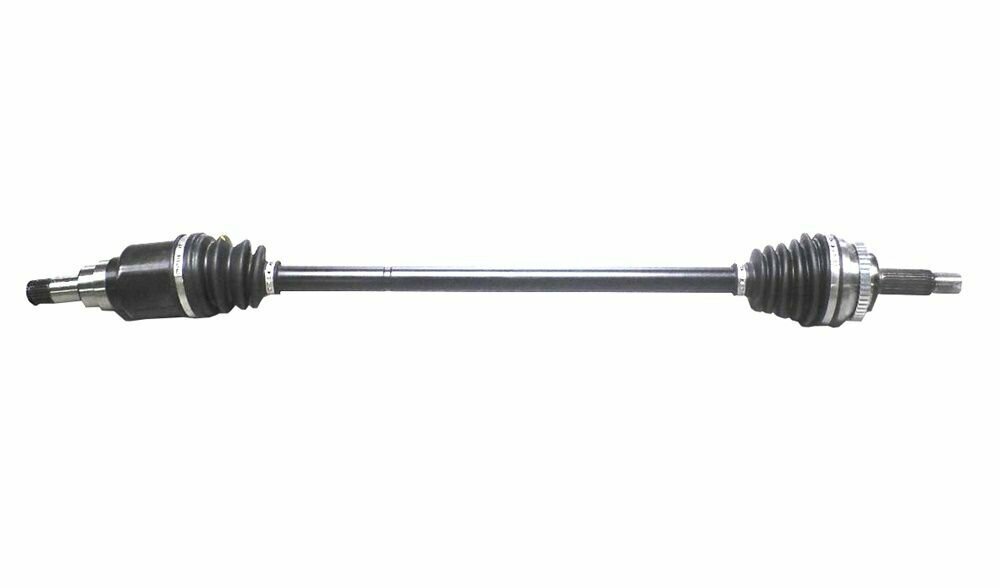 Привод колеса правый в сборе EMGRAND (1064001682)