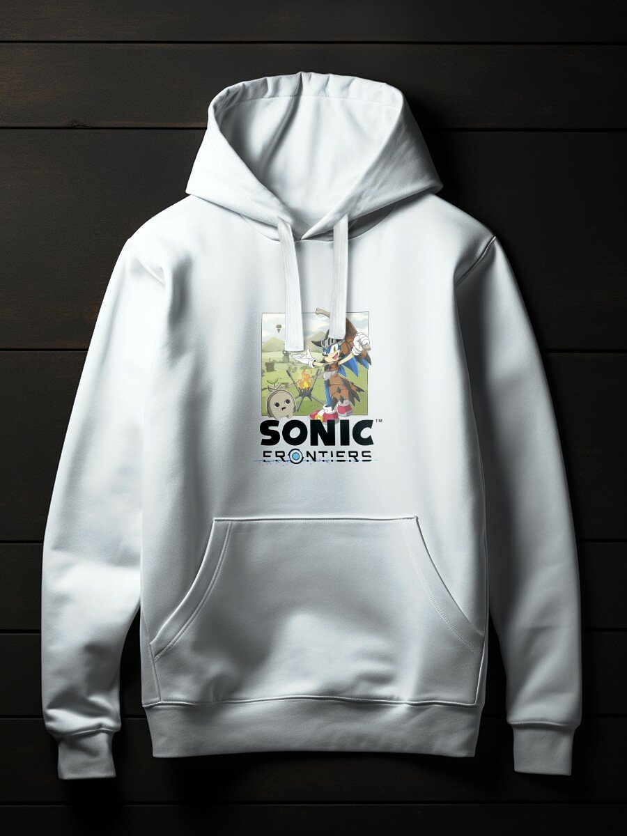 Толстовка  Бруталити