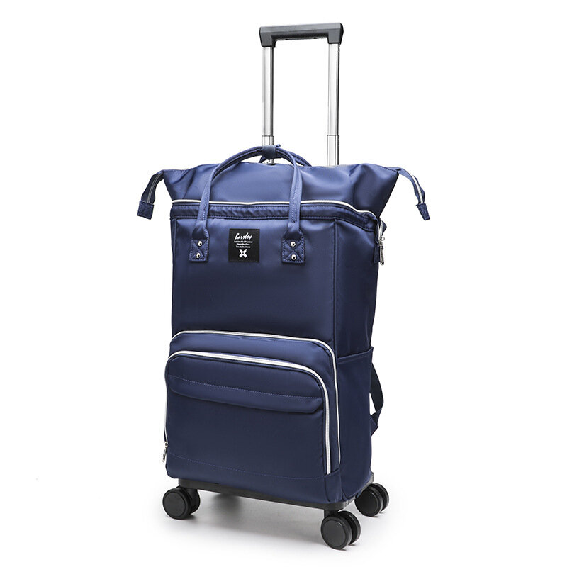 Сумка-тележка