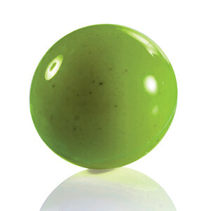 Форма для шоколадных конфет сфера Martellato / Формочка кулинарная из пластика для приготовления шоколадных конфет / Молд кондитерский для шоколада MA5002 / Трафарет для сладостей / Товары для кондитеров