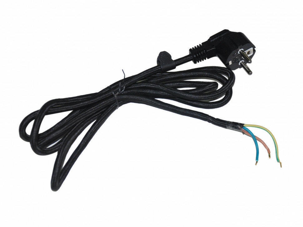 Шнур сетевой утюга C257 RI-C257-SHS