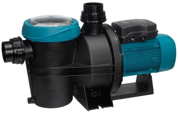 Насос с префильтром Espa Silen S2 100 24, 400 В