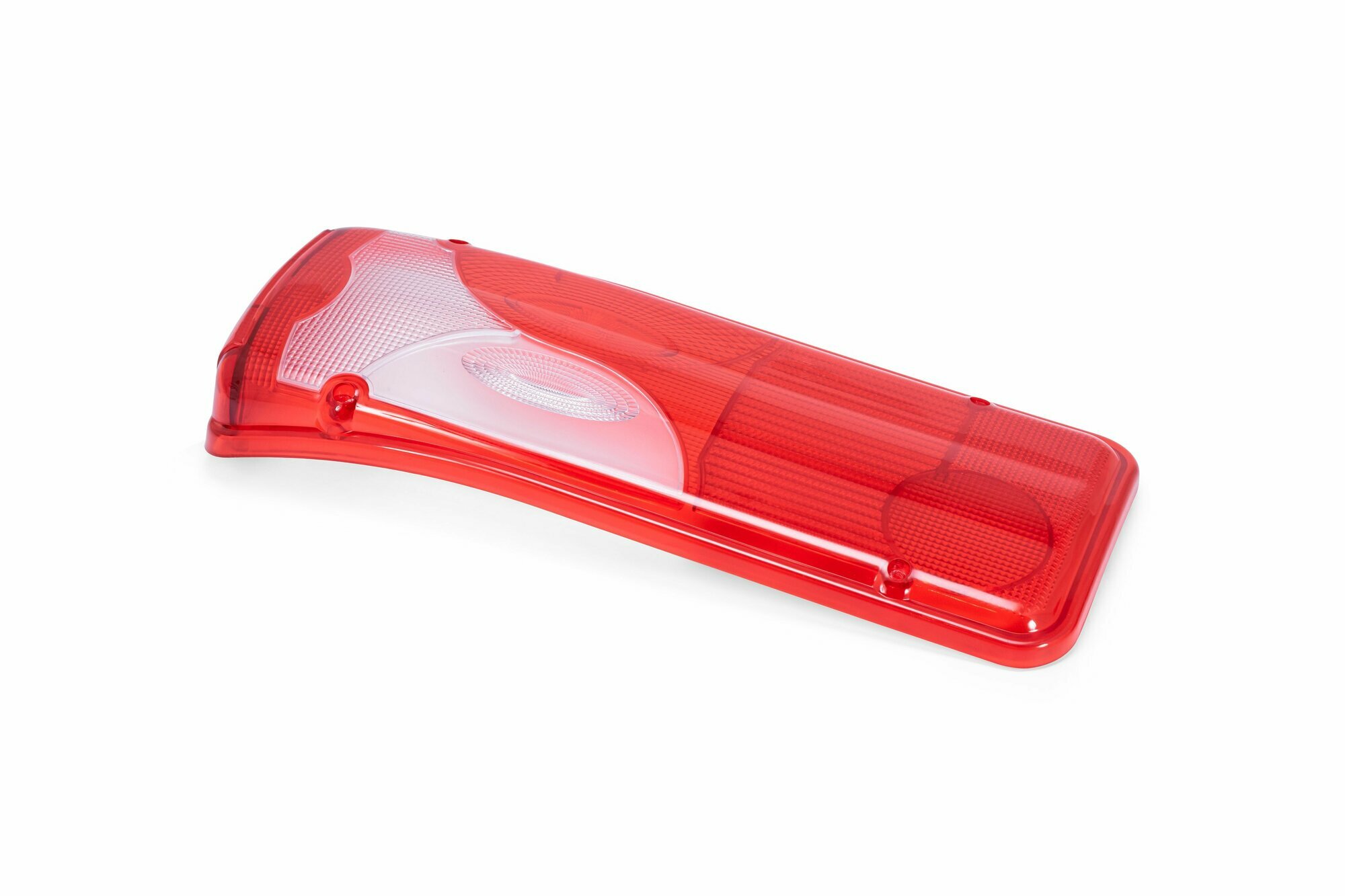 Стекло заднего фонаря левое TOPCOVER T1080-6001