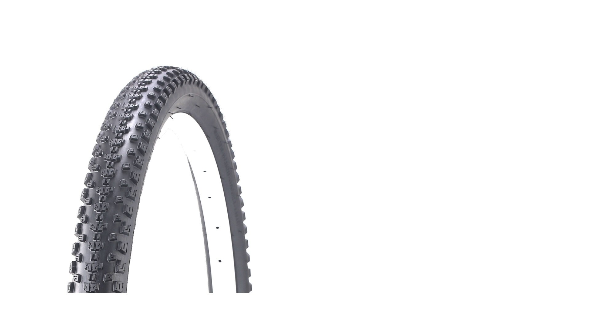 Покрышка EVOLUTION, 26x 2.25, YN-1155, черная, камерная, грязевая