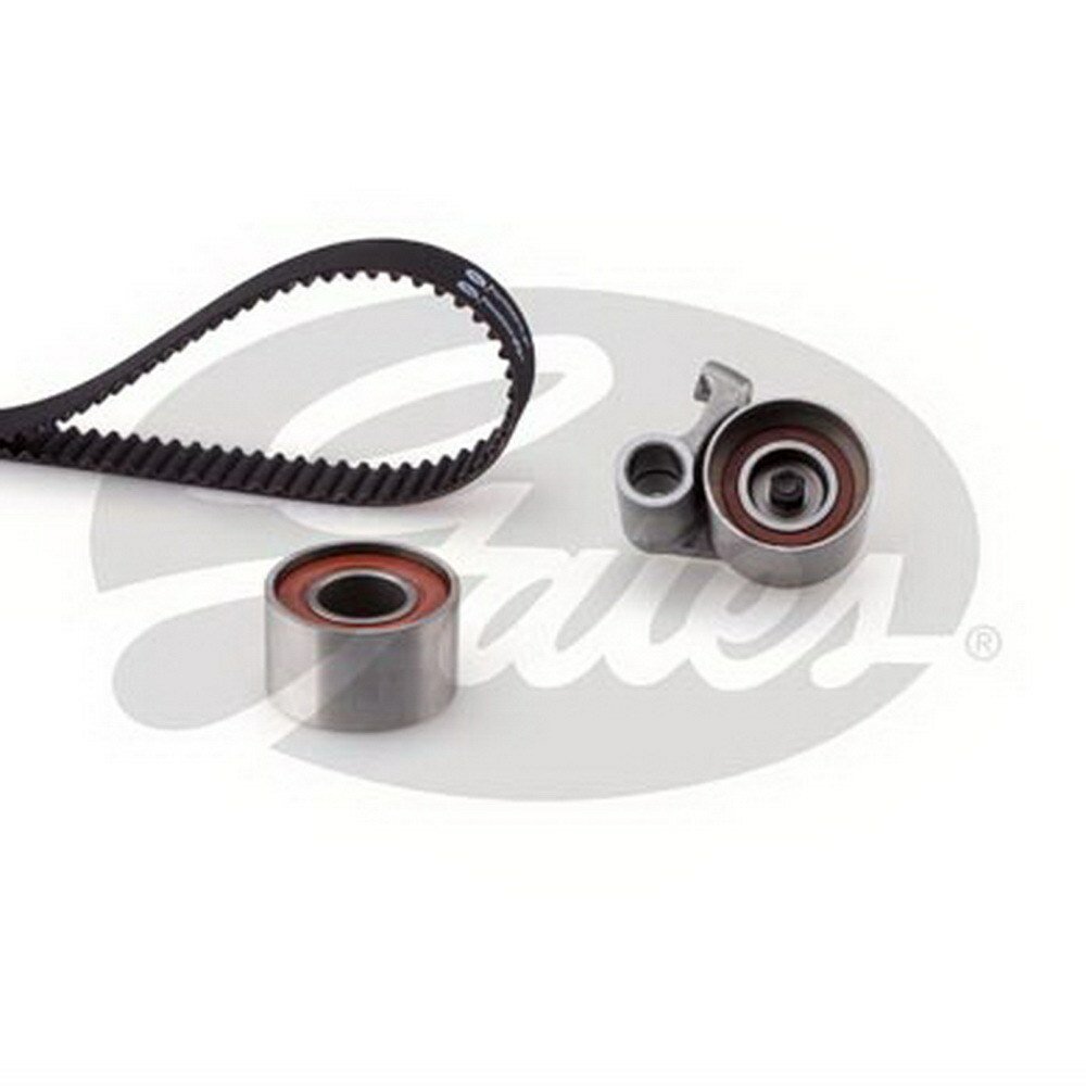 Ремкомплект ГРМ Toyota/Lexus LS/GS/CS, Toyota Land Cruiser 4.0-4.7 Gates K01T298 для замены