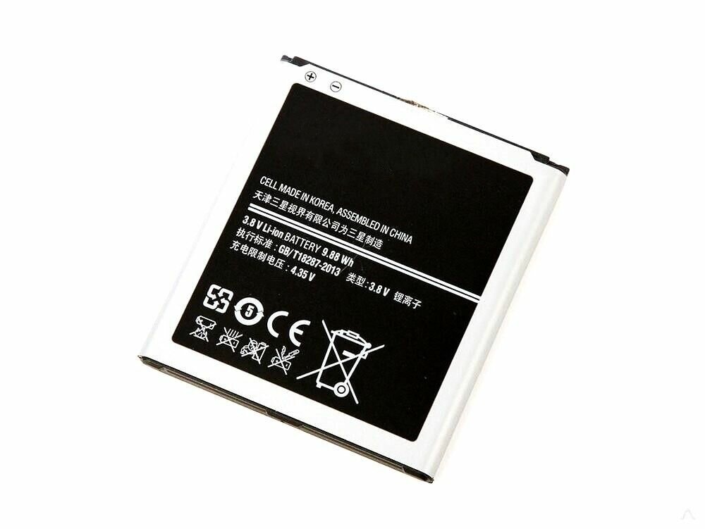 Samsung S4 i9500 / i9152 / i9505 / G7102 / i9158 / i9150 B650AC B600BC Аккумуляторная батарея