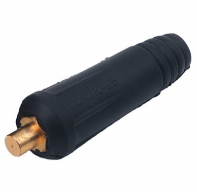 Кабельная вилка 10-25 (standart)