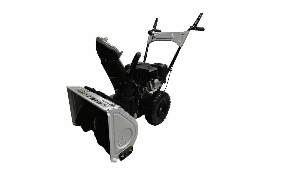 Снегоуборщик бензиновый КАМА СУ56-6НД