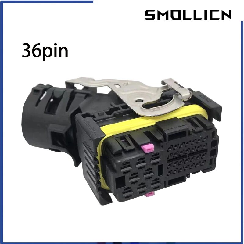 Разъем ECU Common Rail 36P with terminal