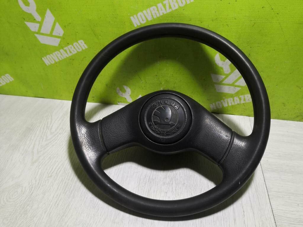 Рулевое колесо без AIR BAG Skoda Felicia 1995-1998