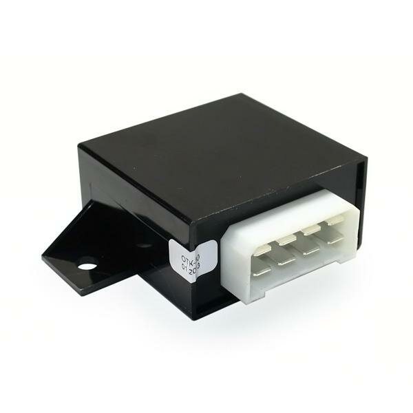 Блок управления центрального замка ВАЗ-2109-15 (итэлма)